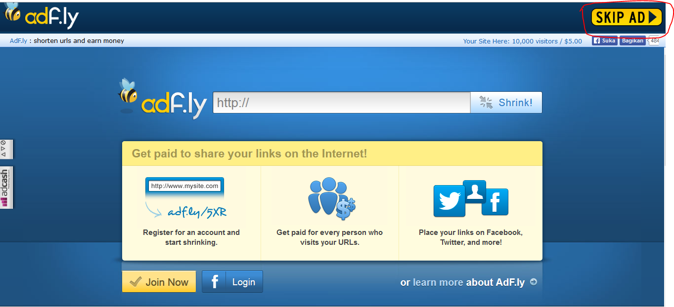 Cara dwonload solidfiles mudah | KabehGratis12