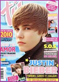 Revistas De Moda Juvenil