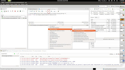 Android MAT memory leak analysis tutorial