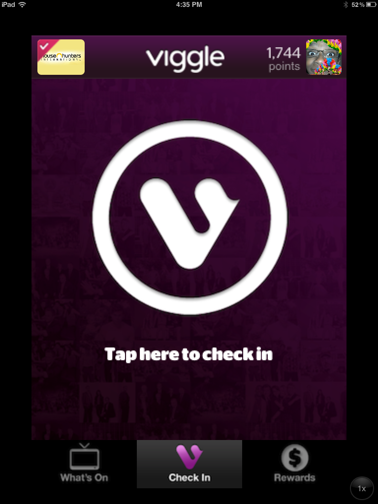 FREE IS MY LIFE: Get Rewarded while Watching TV and being Social - with ...