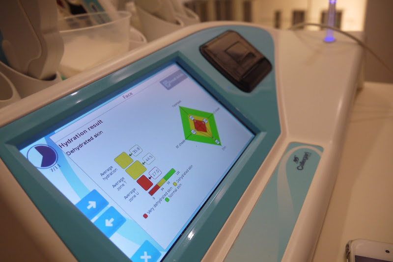 [Beauty Treatment] Let Your Skin Breathe with d’skin’s Miracle Oxylight ...