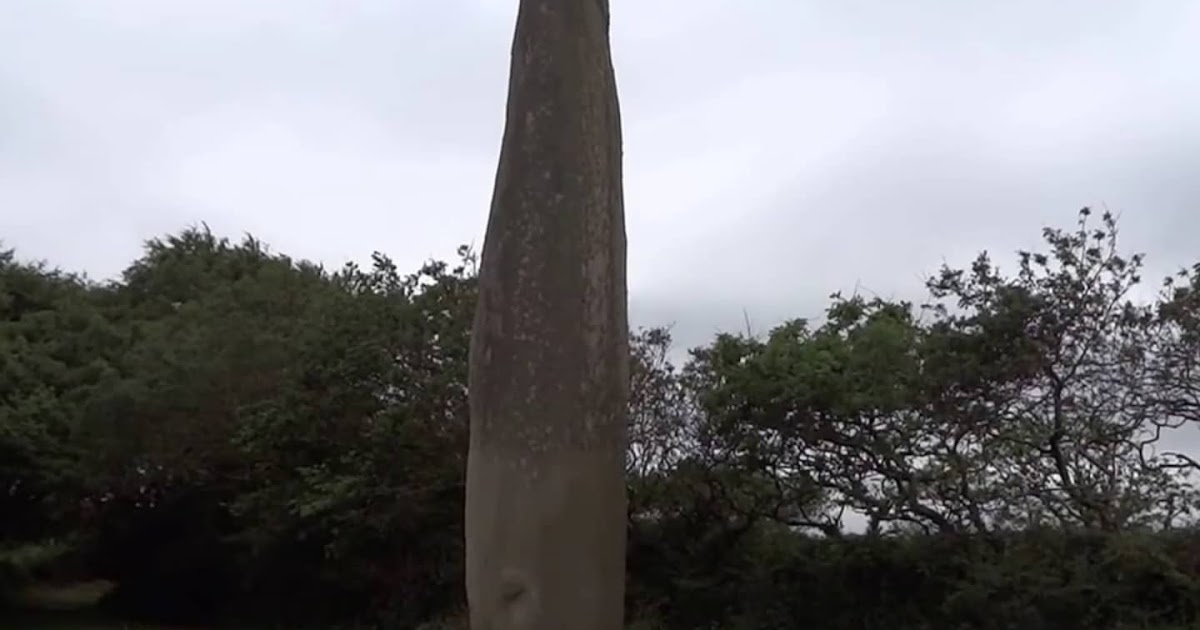 Ciri-Ciri, Pengertian dan Fungsi Menhir - Zona Penemuan