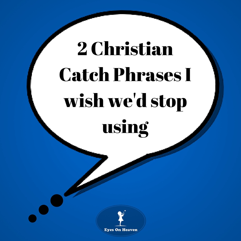 Outdated Catch Phrases