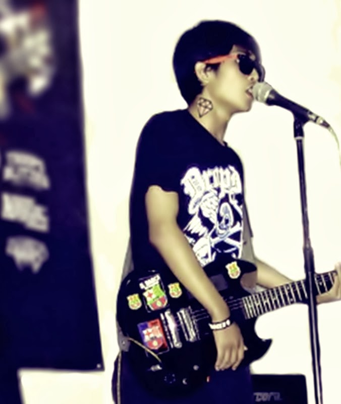 LEARNING FROM IDIOT KID