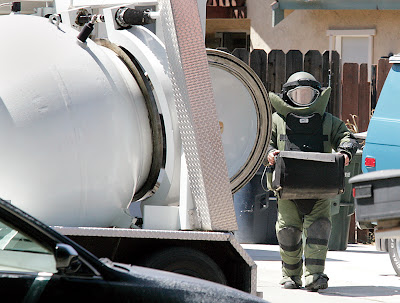 Snapshots: First aid fail