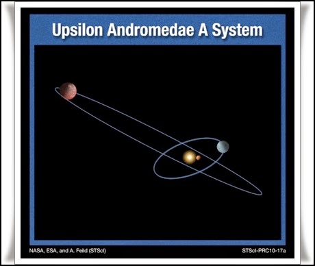 Andrómeda - Mitologia y Caracteristicas - - Las Revelaciones del Tarot