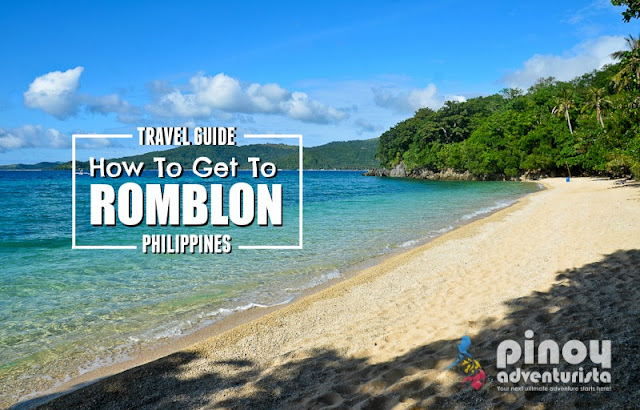 TRAVEL GUIDE: How to Get to Romblon, Romblon from Manila (with RORO ...