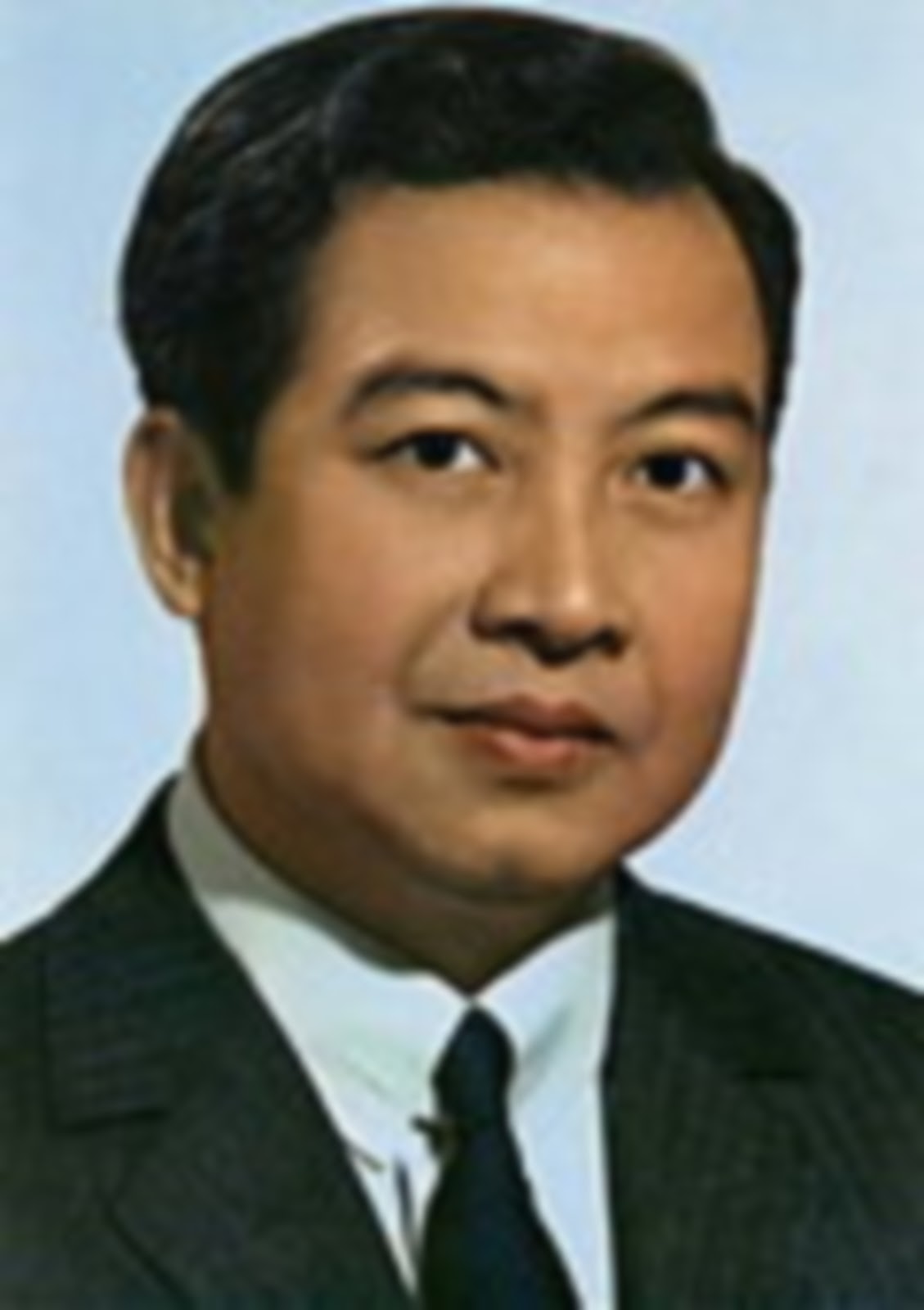 Une curiosité de qualité: Norodom Sihanouk, le Prince deux fois Roi