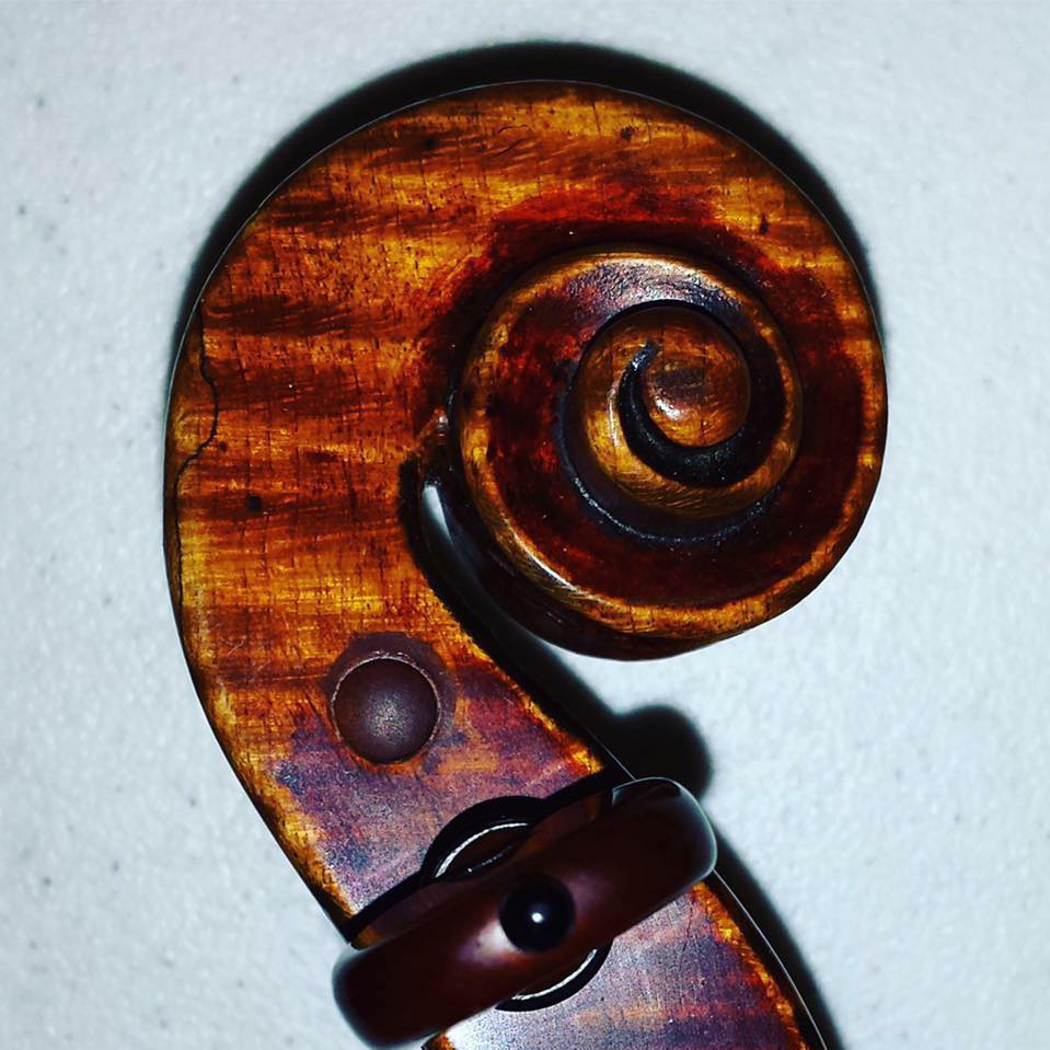 The Violin Shop: Stradivarius. 10 Fun Facts About His Life & Work