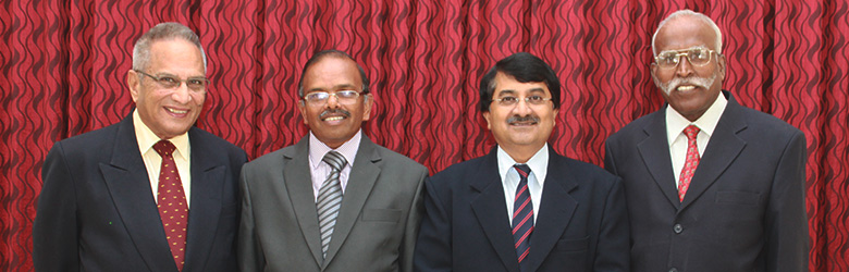 Bjørn O.Hansen: Zac Poonen - en viktig bidragsyter til mitt åndelige liv