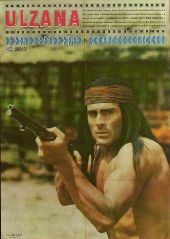 .Westerns...All'Italiana!: ULZANA