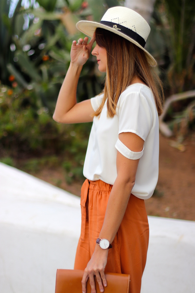 Marilyn's Closet - FASHION BLOG: FREE STYLE