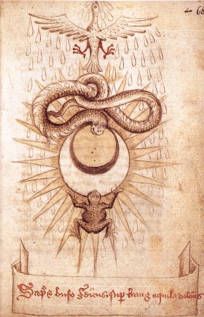 Tarot and Alchemy: Two Parallel Traditions: Fool