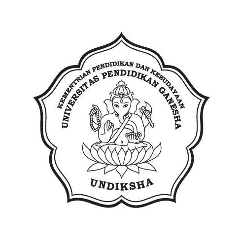 Logo Undiksha Terbaru (2012) Free Download | Warung Desainer
