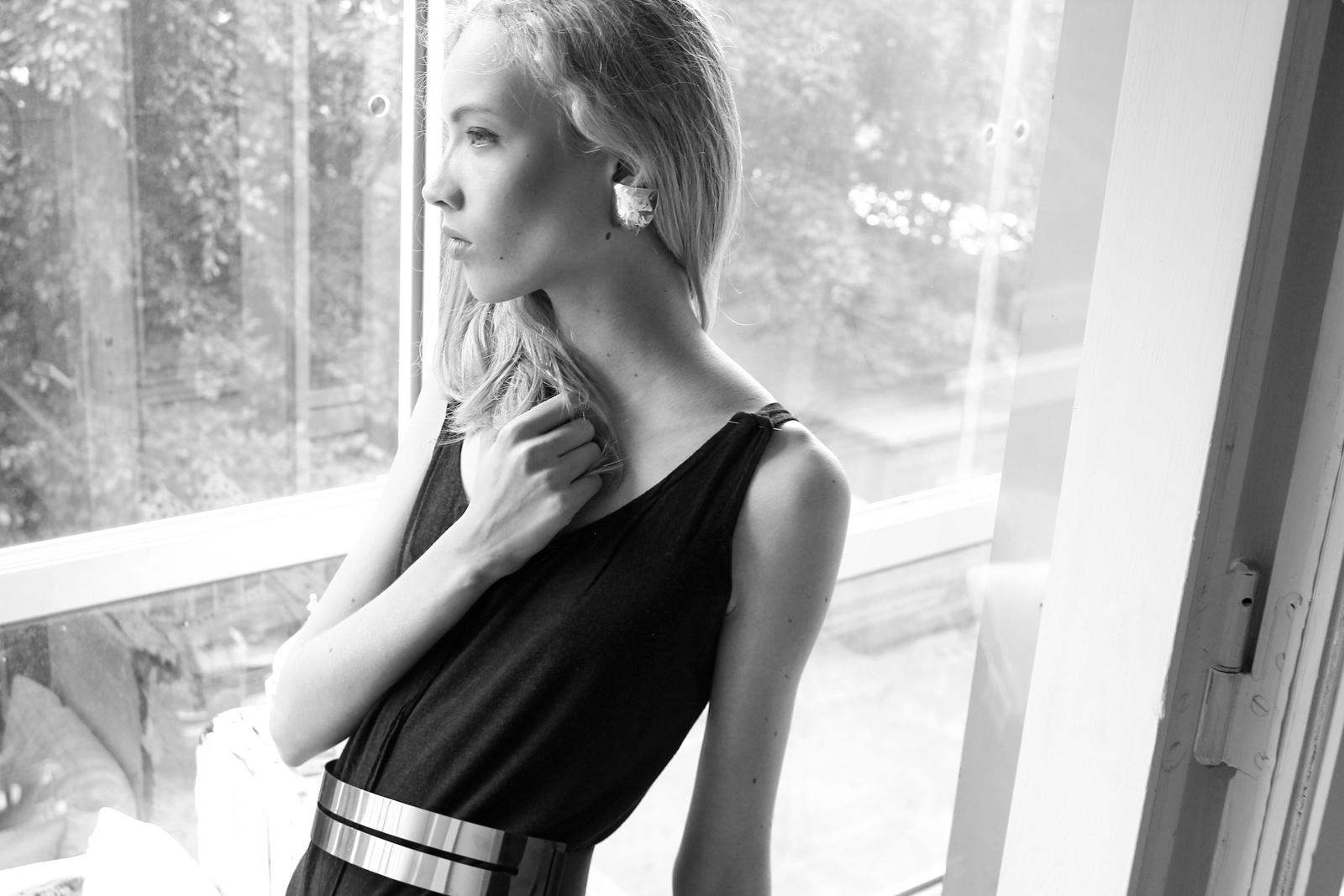 alesya gulevich photography: Model test shoot: Anna Sophie @ 2pm management