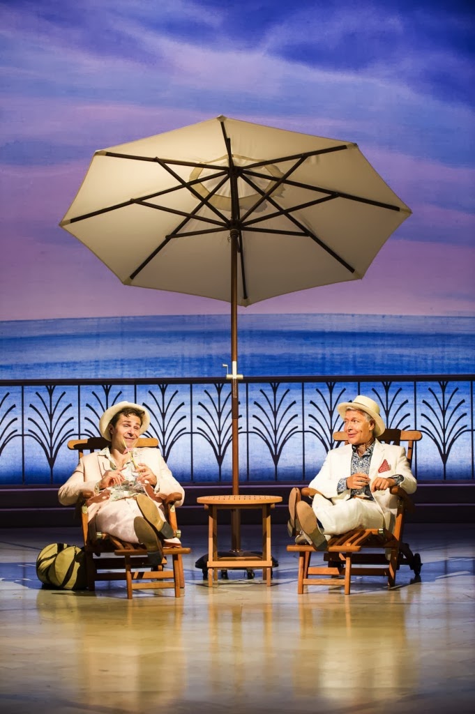 Colleen Windsor: Dirty Rotten Scoundrels