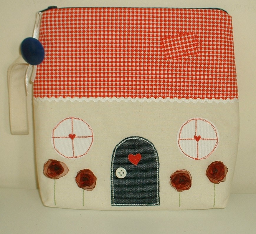 The Patchsmith: April 2013