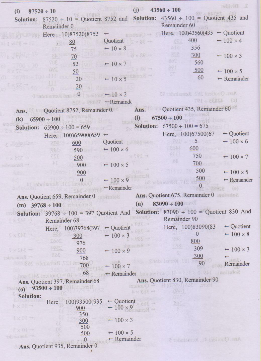 Math Boss BD: ELEMENTARY MATHEMATICS CLASS 5 (ENGLISH VERSION ...