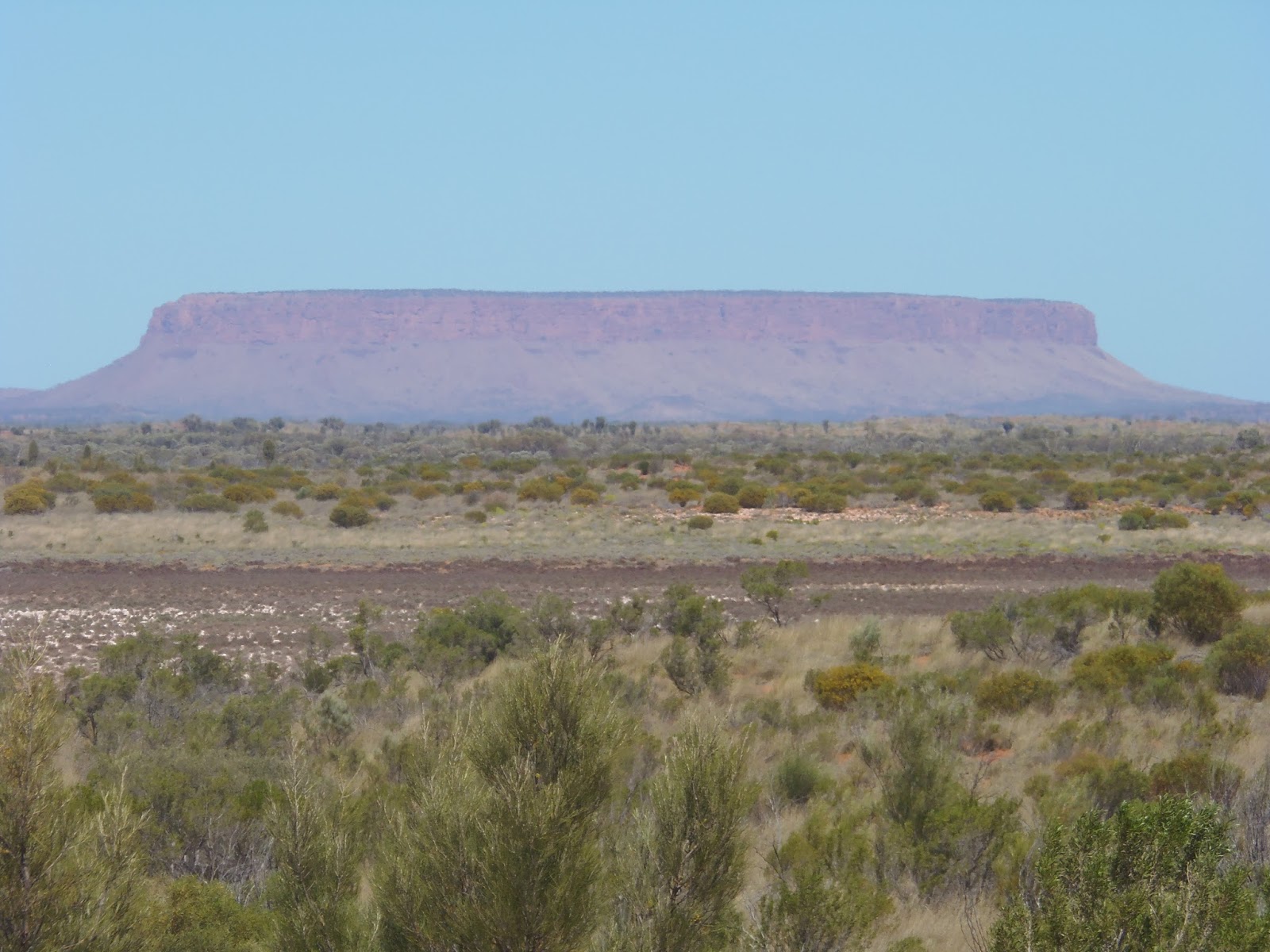 Solo Steve On The Road: AYERS ROCK (ULURU) NT