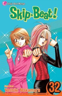 Skip Beat!