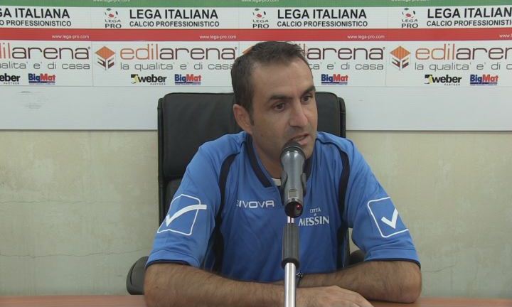 Panarello (VIDEO): “Continuiamo a crescere. La vittoria dà morale e ...