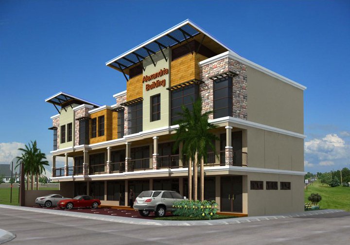 M.H.B. Alpuerto Design and Construction: Our Latest Designs