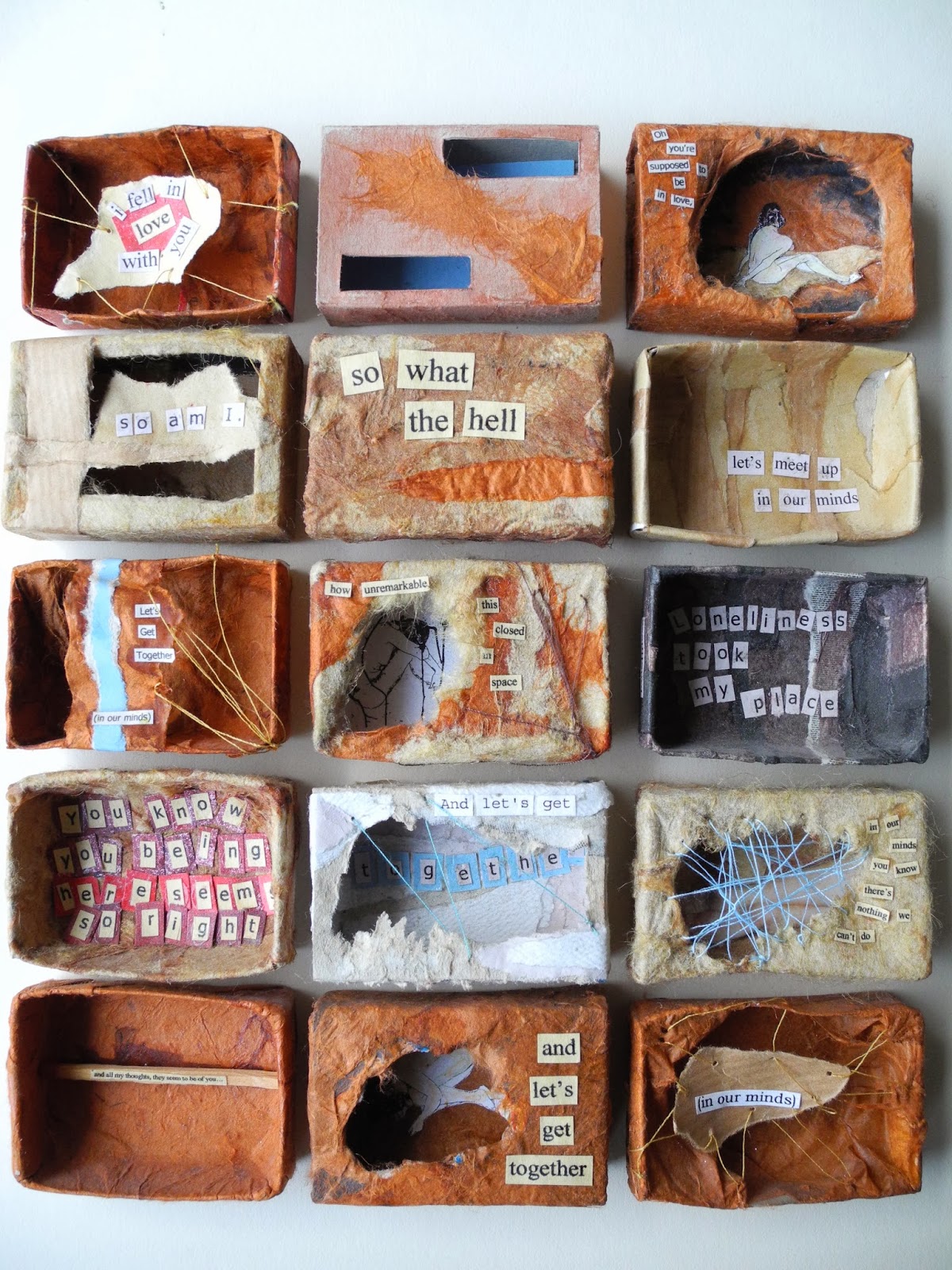 One Bunting Away: Crafty People Series #12 - Joseph Segaran