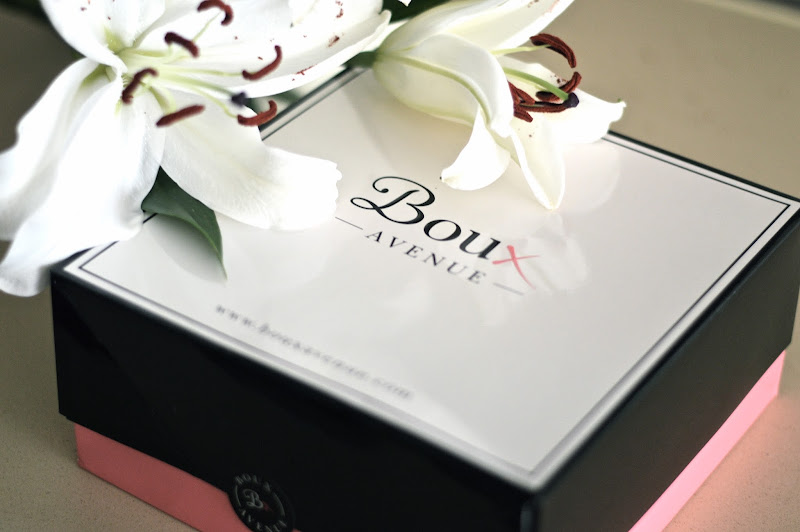 BOUX AVENUE COMPETITION | A FASHION FIX // UK FASHION AND LIFESTYLE BLOG