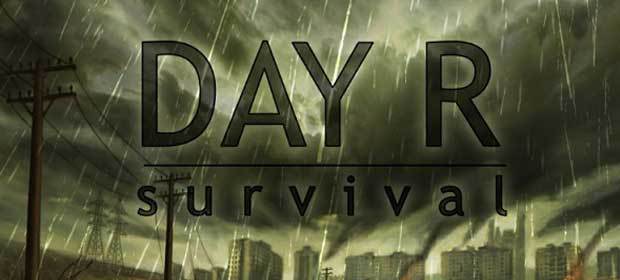 Guía y grandes consejos para Day R Survival: El principio