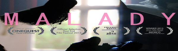 The Movie Sleuth: Reviews: Malady