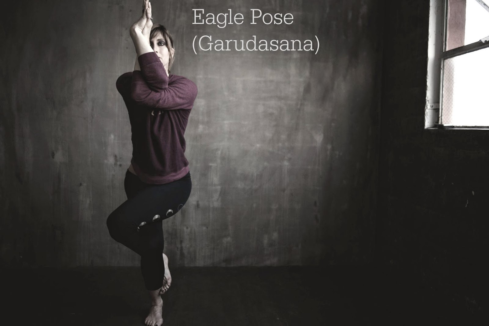 Curate Yoga: a culture of holistic wellness: Pose of the Week/Benefits