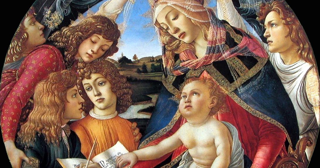 Saint August 22 : Queenship of Mary Blessed Virgin Mother of Jesus - # ...