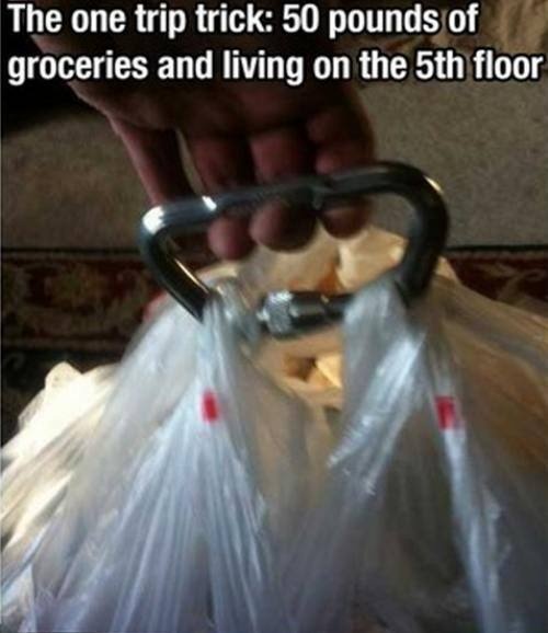 My Random Blogs: 40 Awesome Life Hacks