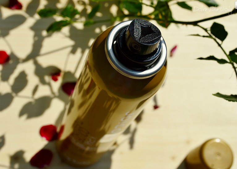 Dobre Dla Urody: Nowość! Joico K-PAK Color Therapy Dry Oil Spray ...