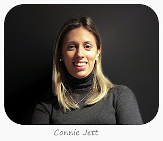 Bookceando Entre Letras: KAMIKAZES POR AMOR - CONNIE JETT