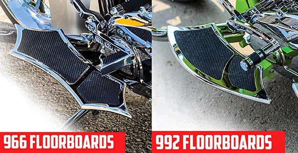 American Motorcycle Design: Bad Dad