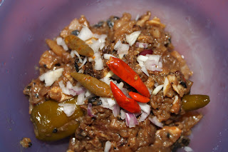 New Life Perfect!!: Makanan Tradisional Sabahan......