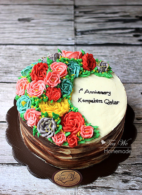 Welcome to Teawe's blog: January 2016