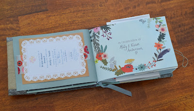 Susan B. Anderson: How to Make a Memory Book