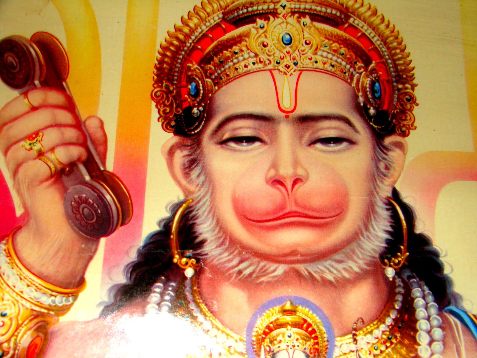 Dharma Yoga New York Center: Fierce Devotion: Hanumanasana
