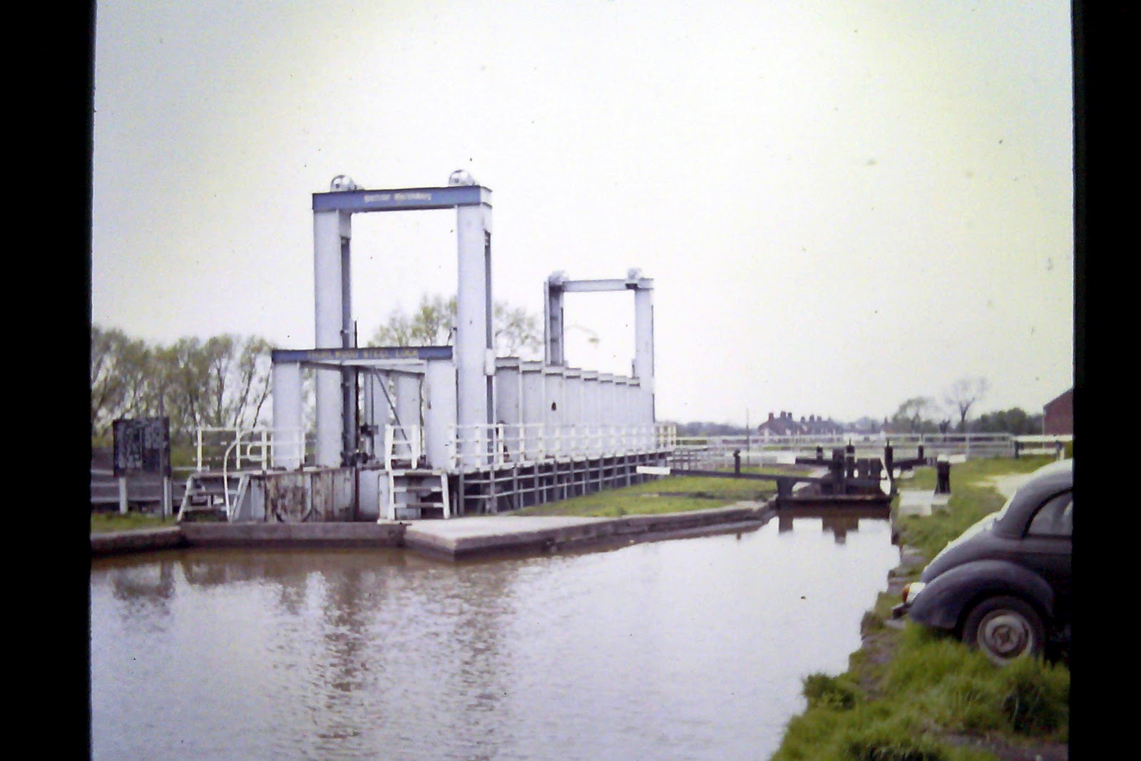 PATIENCE AND HER TRAVELS: Tuesday April 24th, Rode Heath to Wheelock