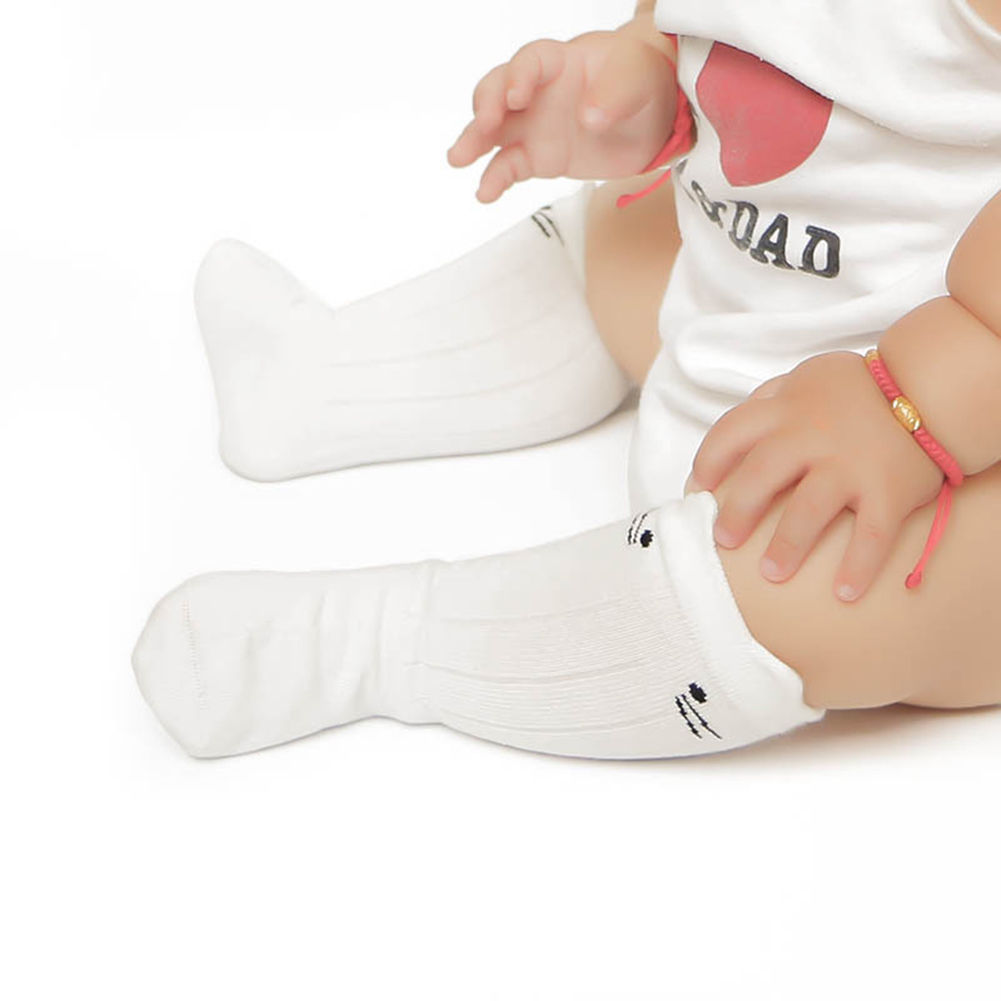 Stokin Bayi Sarung Kaki Panjang Sejuk Malam - kedai online