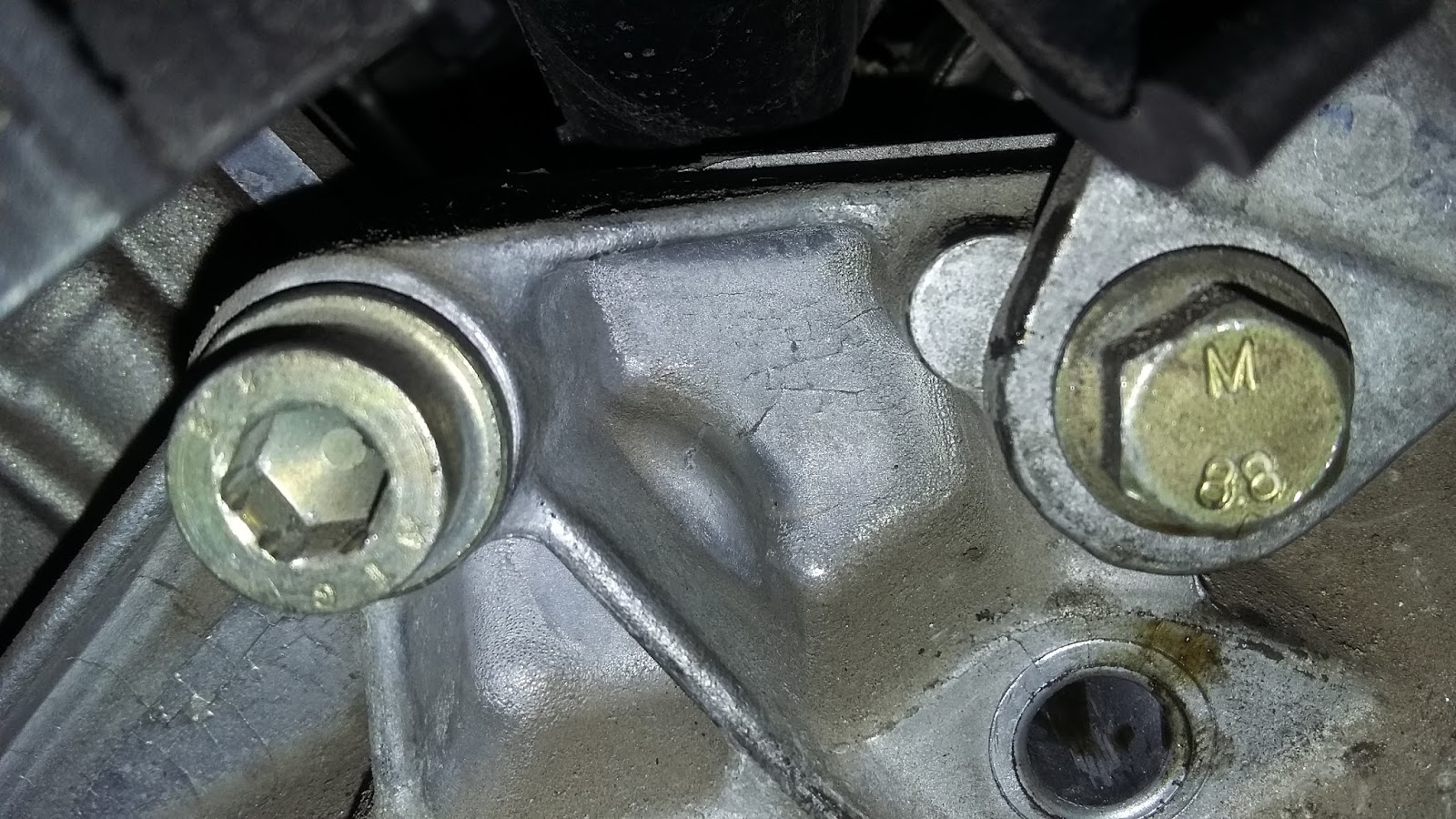 27 Mecánica fácil: CAMBIAR MOTOR DE ARRANQUE CITROEN C3 1.4