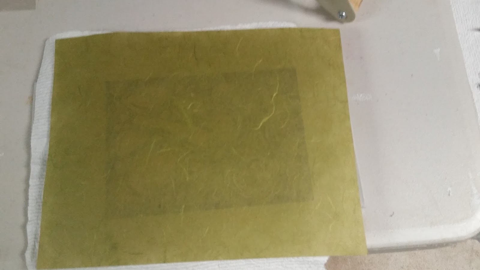 Love My Art Jewelry: Hand Pulled Prints