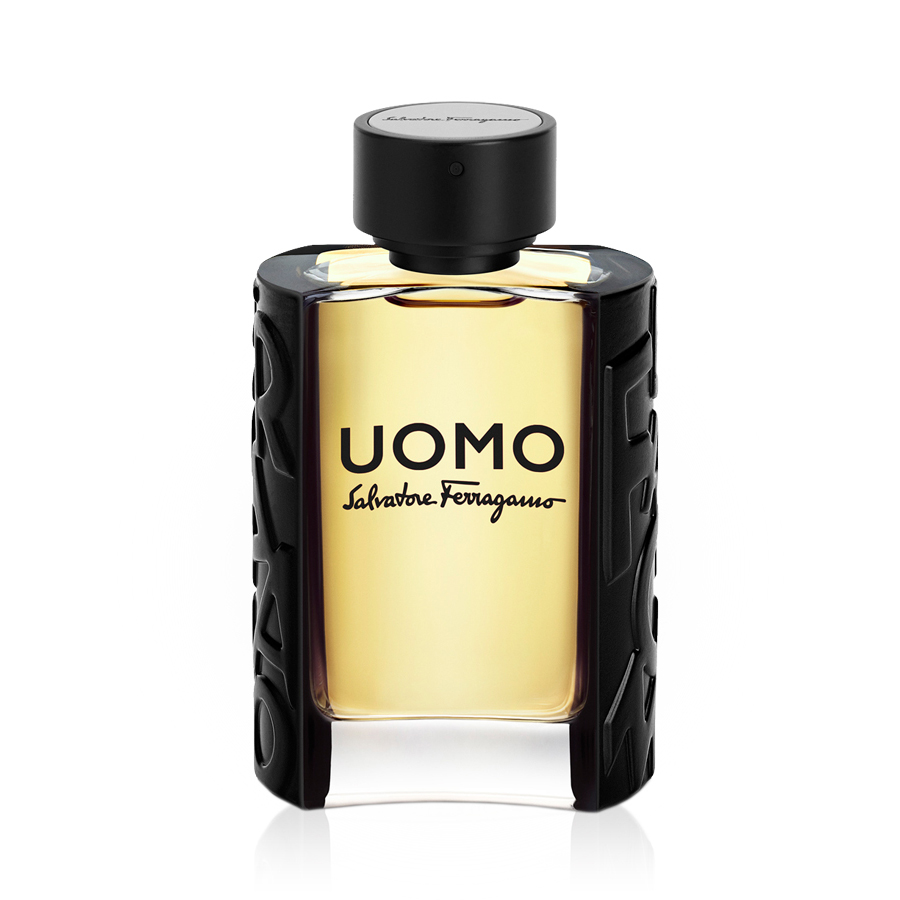 All about the Fragrance Reviews : Review: Salvatore Ferragamo - UOMO