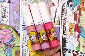 MAC Archie's Girls Collection - Dederica