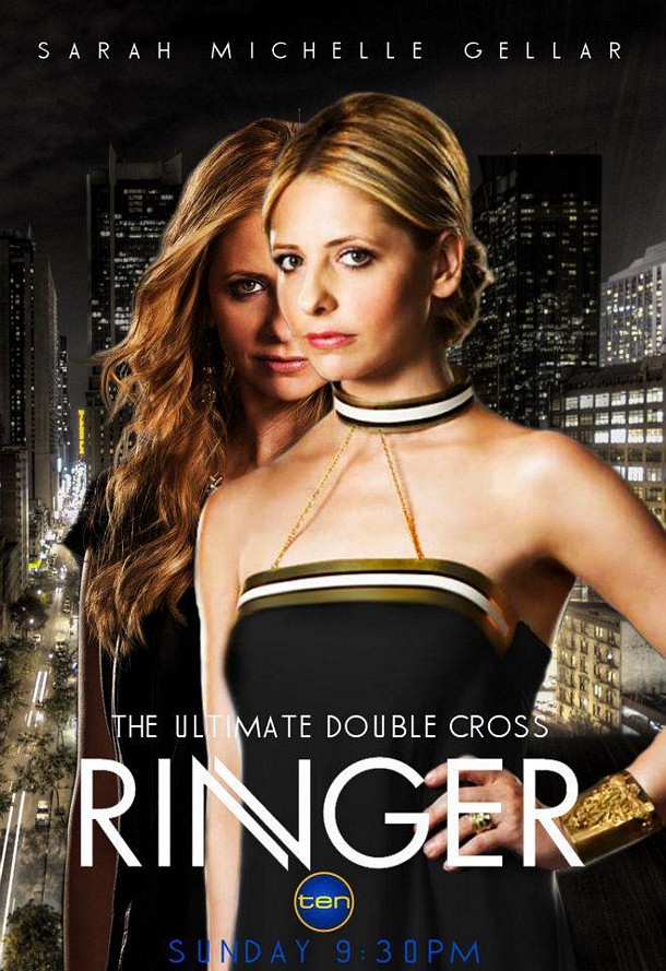 Ringer France: Photos promotionnelles de Ringer