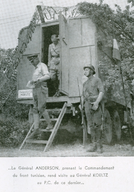 Général Louis KOELTZ, un grand oublié de l'Histoire: BIOGRAPHIE ...