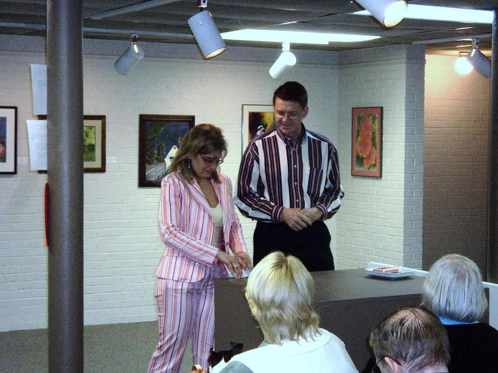 The Crazy Chaos & Mayhem of a Magic Company: Michigan Magic Day A ...