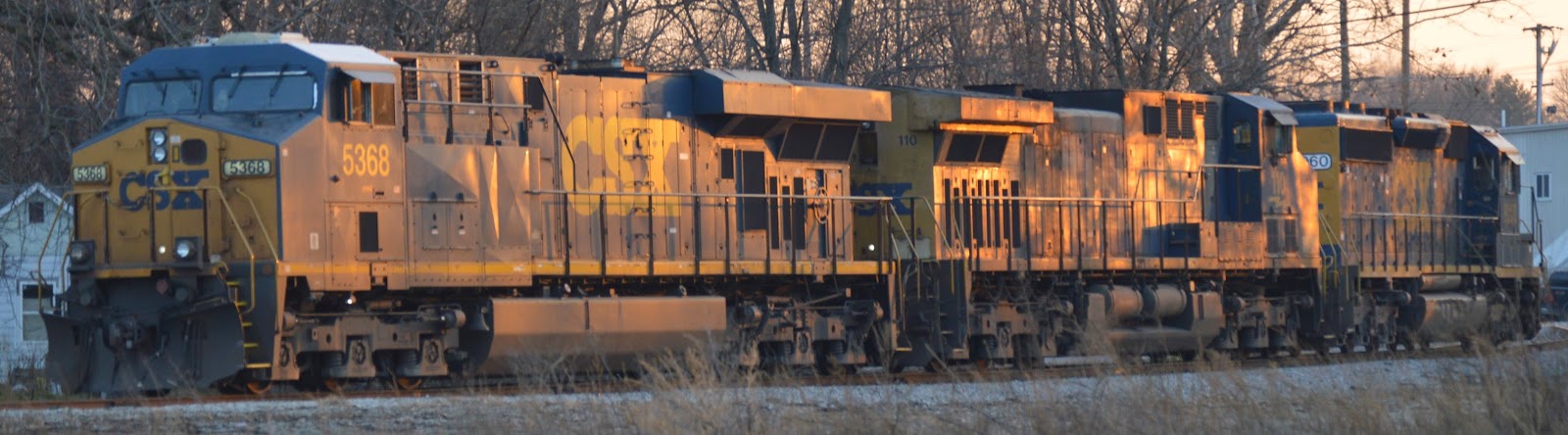 Industrial History: CGB Shortline Railroad and an EMD GP9 Locomotive